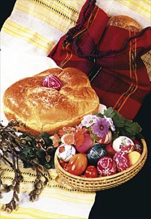 Cum petrec bulgarii Pastele? - Blog TravelPlanner.ro