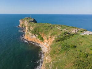 Cap Kaliakra, Bulgaria - un loc cu peisaj de poveste si legende - Blog ...