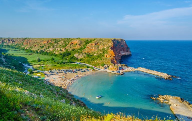 Litoral Romania vs litoral Bulgaria. Comparatie intre cele doua ...