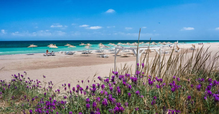 Plaje din Bulgaria, aproape de Romania. Krapets si Bolata in topul ...