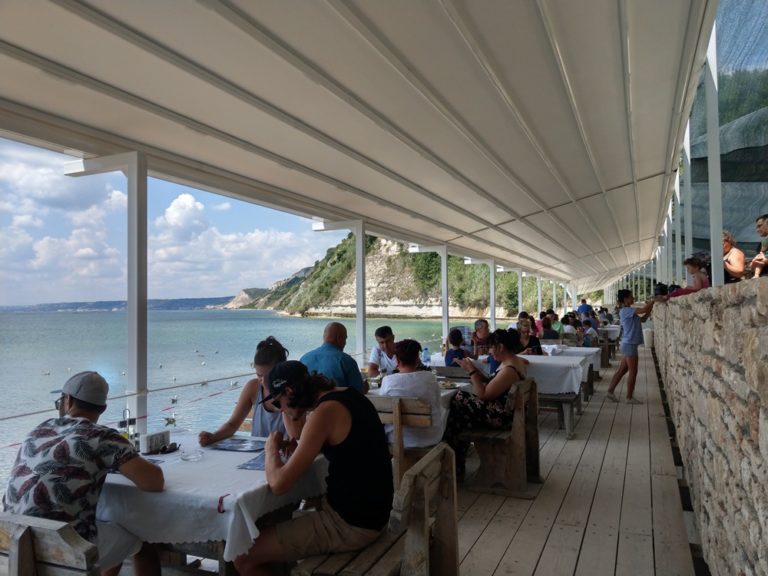 Ferma de midii Dalboka, Bulgaria. Ce sa stii daca ajungi aici - Blog ...