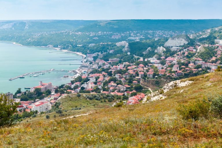 Despre statiunea Balchik Bulgaria, ideala pentru o mini-vacanta aproape ...