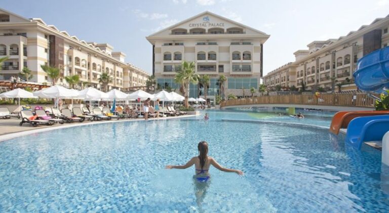 Despre Side Turcia. Tot ce e de stiut daca pleci in vacanta in aceasta ...