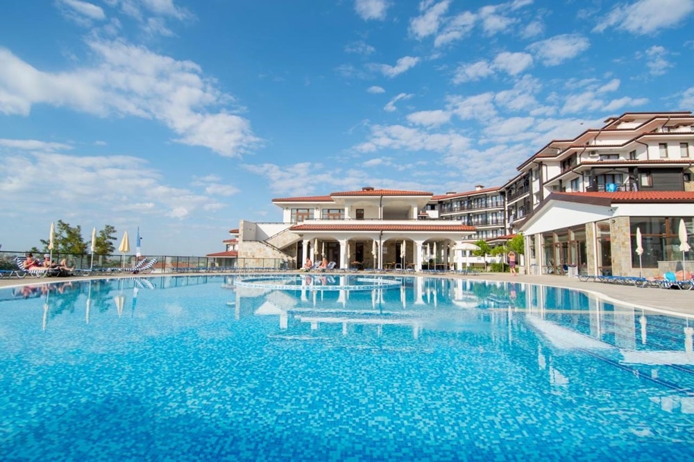 Hoteluri convenabile de pe litoralul bulgaresc si preturile unei astfel ...