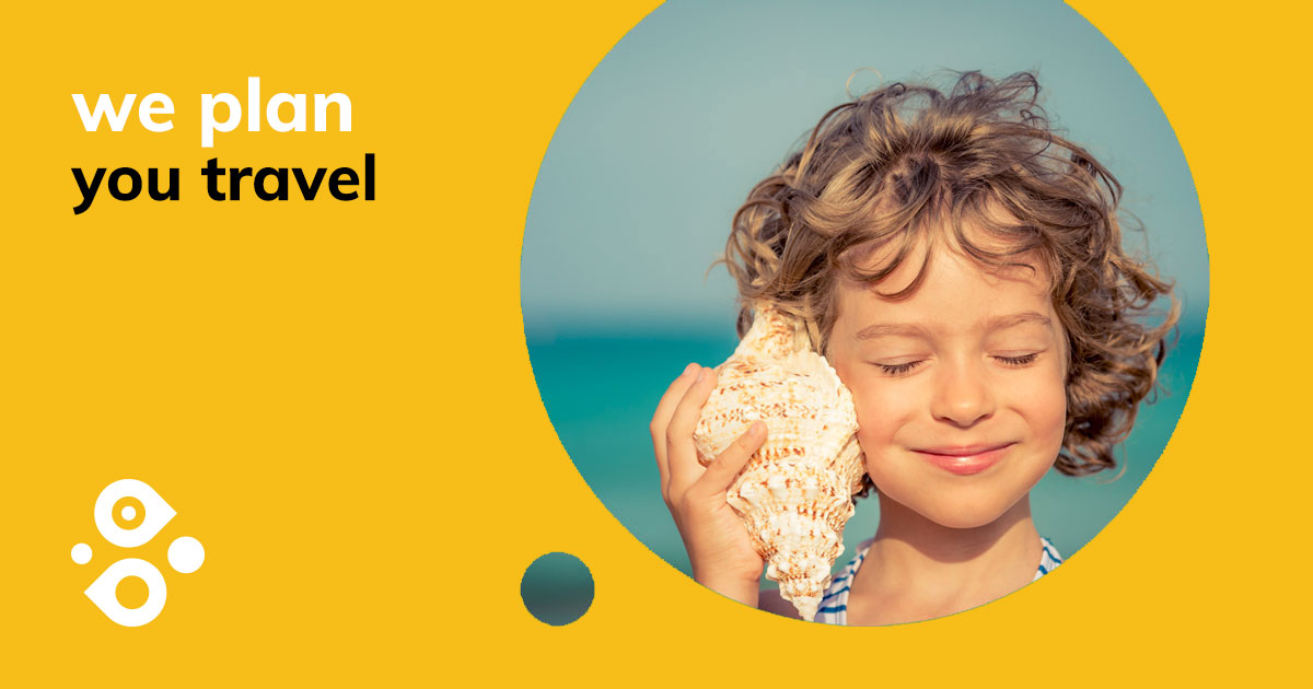 Contact Travel Planner